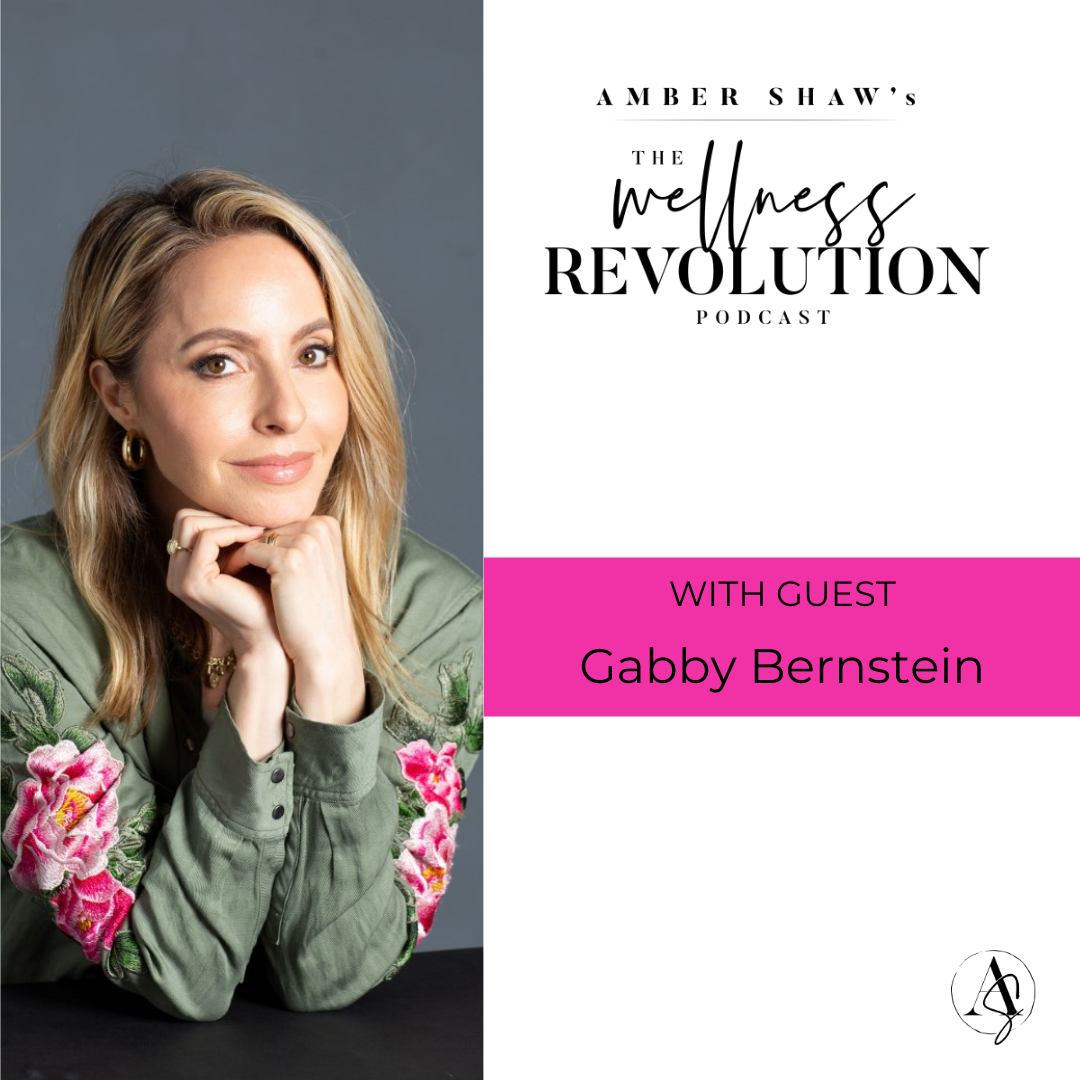 TWR 044: Traumas, Triggers, and Taking Back Control with Gabby ...