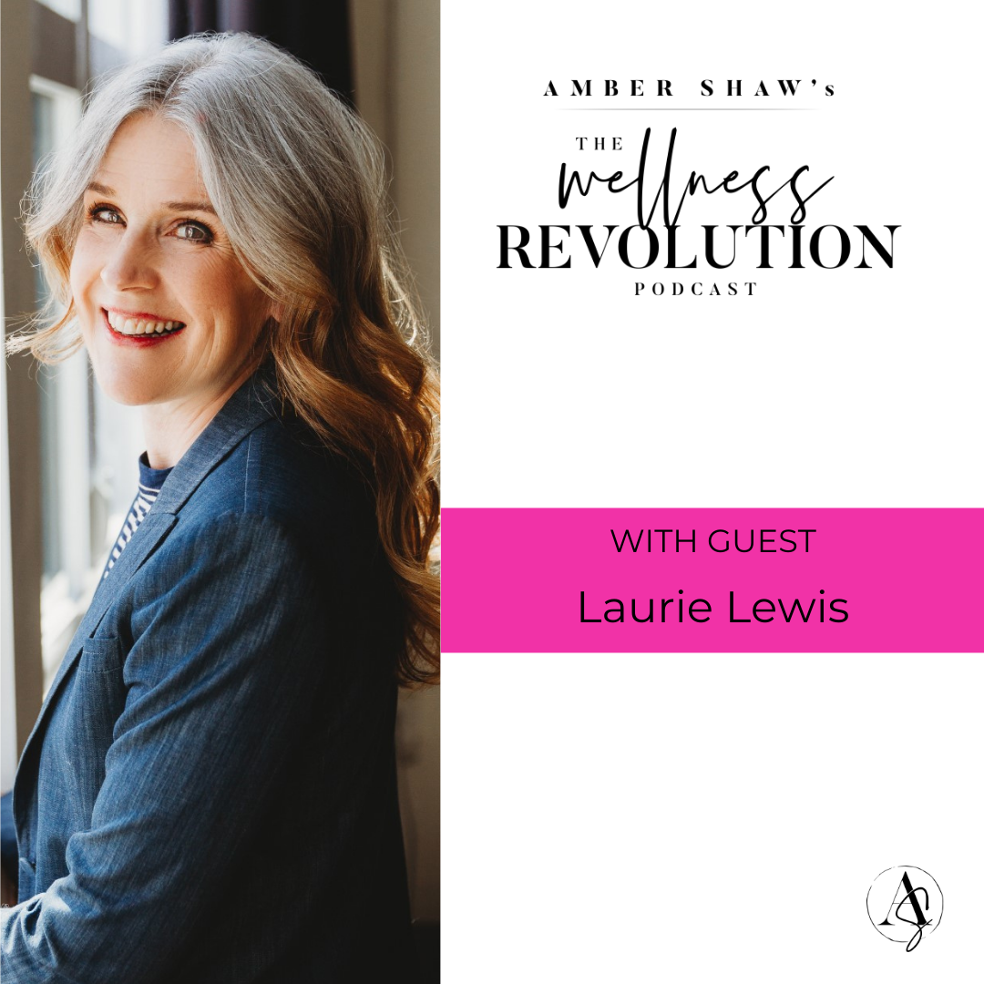 TWR 068: How to Nail the Intermittent Fasting Lifestyle with Laurie ...