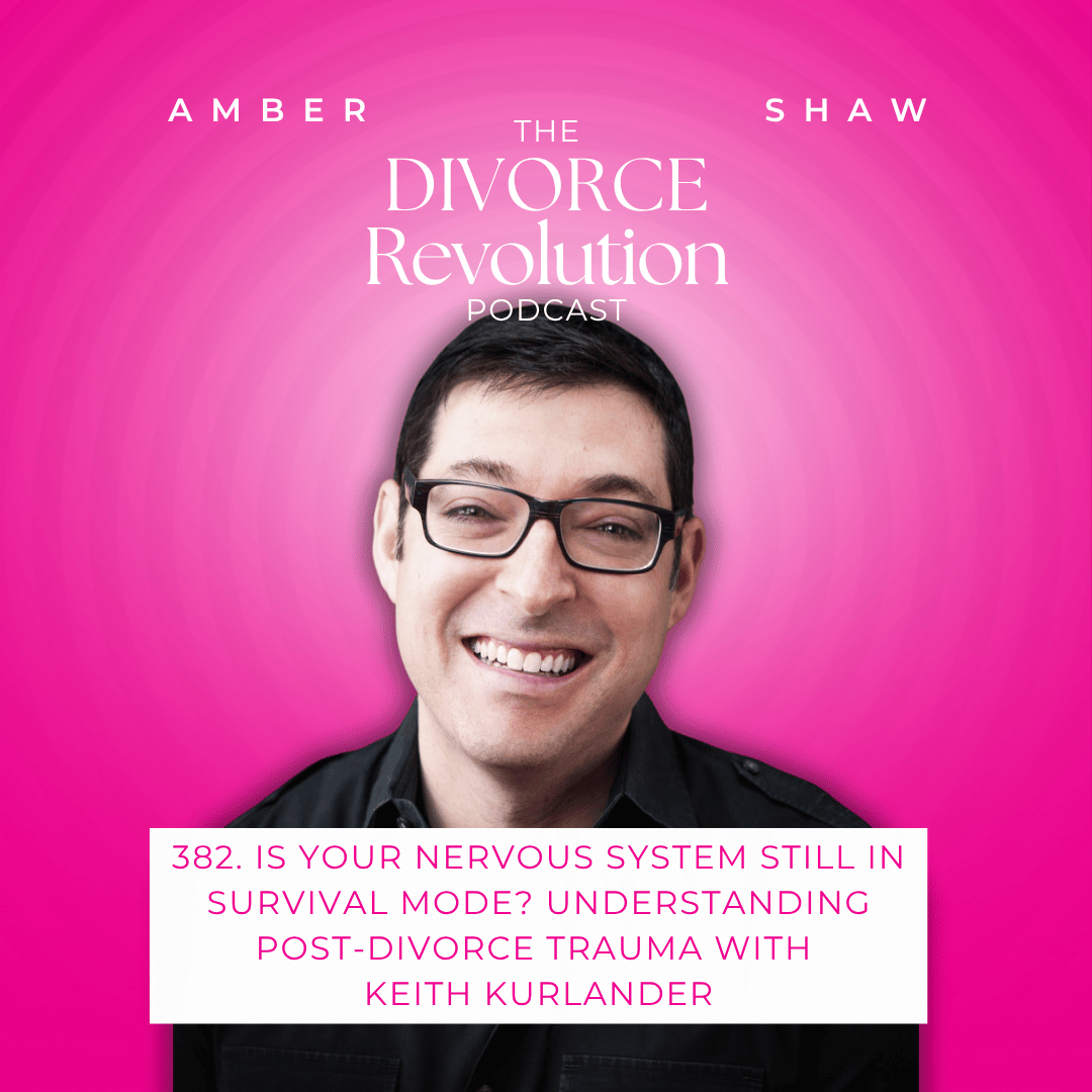382. Is Your Nervous System Still in Survival Mode? Understanding Post ...